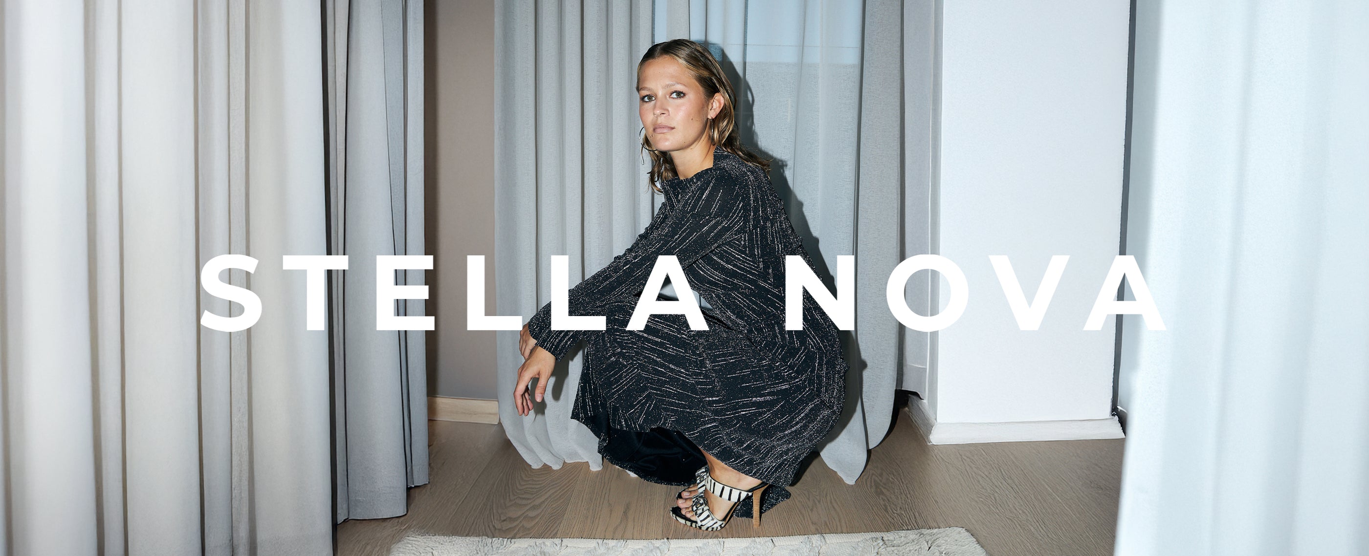 STELLA NOVA - Official Online Shop